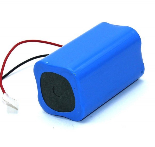 7.4v lithium ion li-ion pack 2s 7.4 v volt rechargeable polymer lipo ...