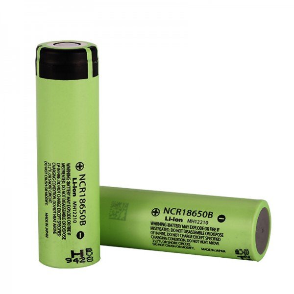 How to make a Custom 18650 battery pack design - CMX