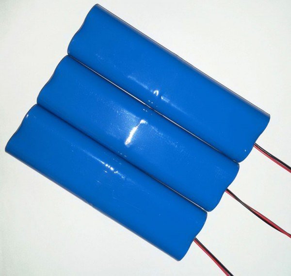 7.4v lithium ion li-ion pack 2s 7.4 v volt rechargeable polymer lipo ...