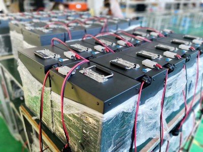 48v lithium ion battery pack - LiFePo4 li ion battery pack factory | CMX