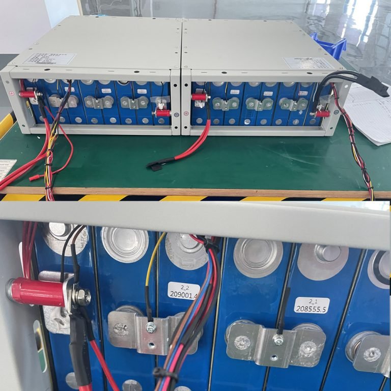 Understanding Batteries in Series and Parallel: Choosing the Right ...