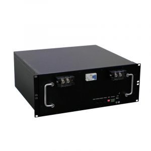UPS Server rack LiFePo4 Lithium ion Battery pack for UPS solar energy