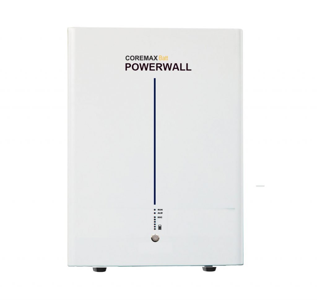 48v battery 5kw lithium ion LiFePo4 5000w 5kwh deep cycle battery storage